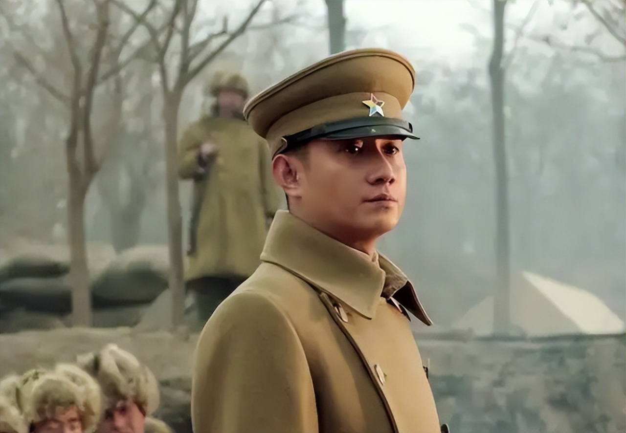 How smart is Zhang Zongchang?Incorporating enemy officers to promote ...