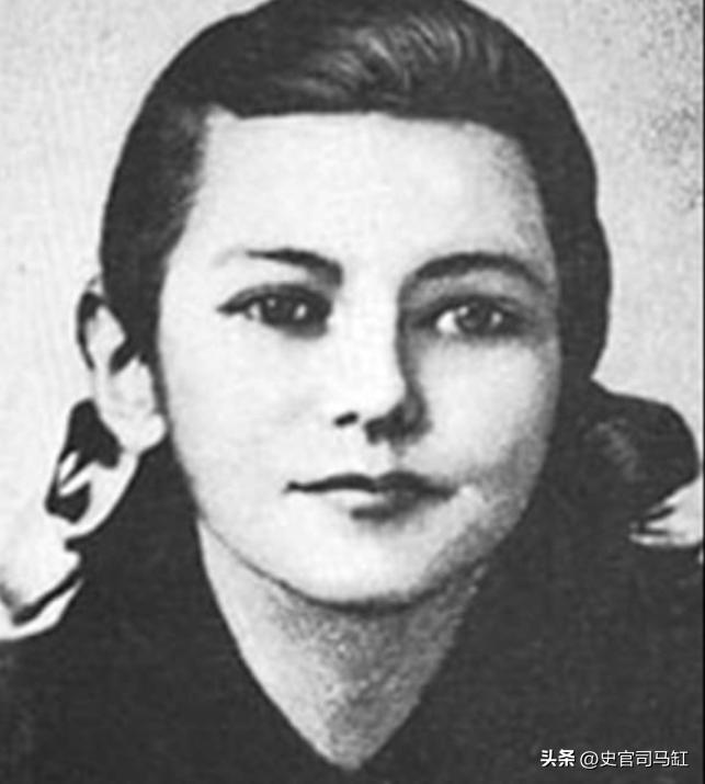 The smallest female hero of the Soviet Union poisoned hundreds of Nazi ...
