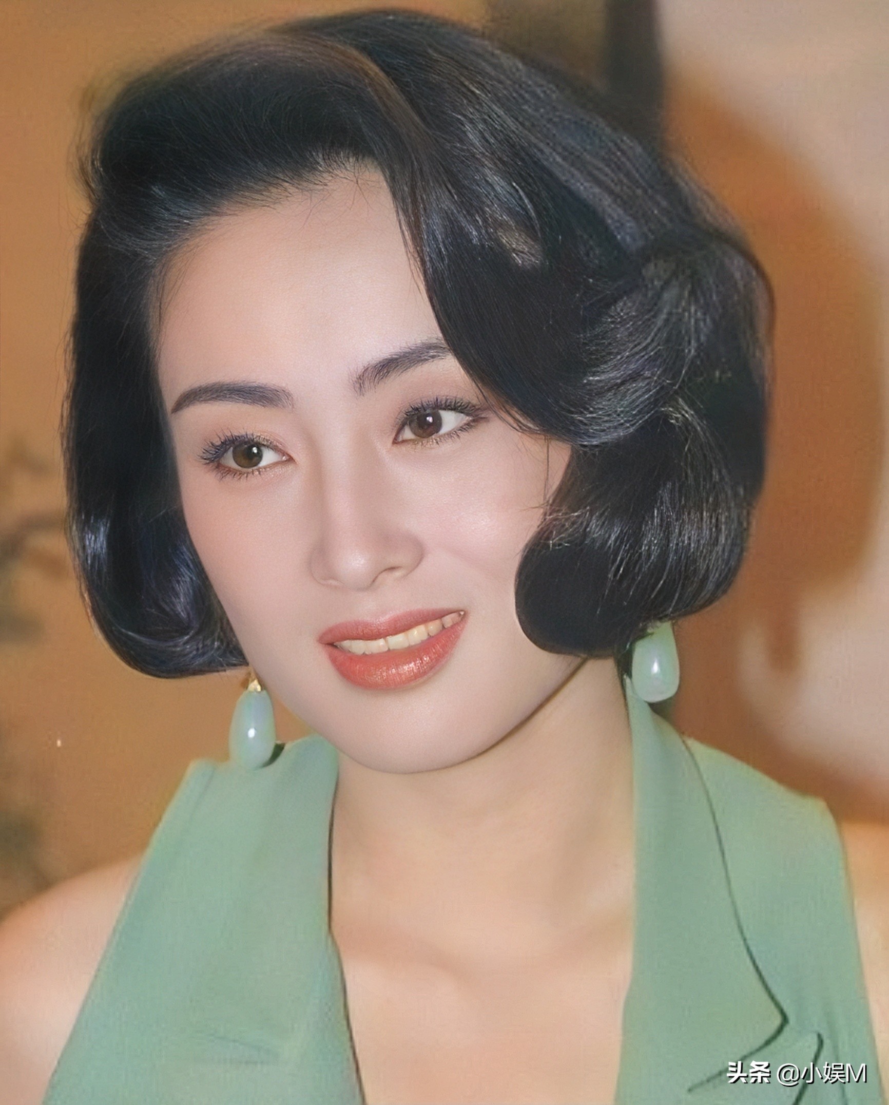 14 versions of "Diao Chan", Qiu Yuting was amazed, Han Xuepong, but ...