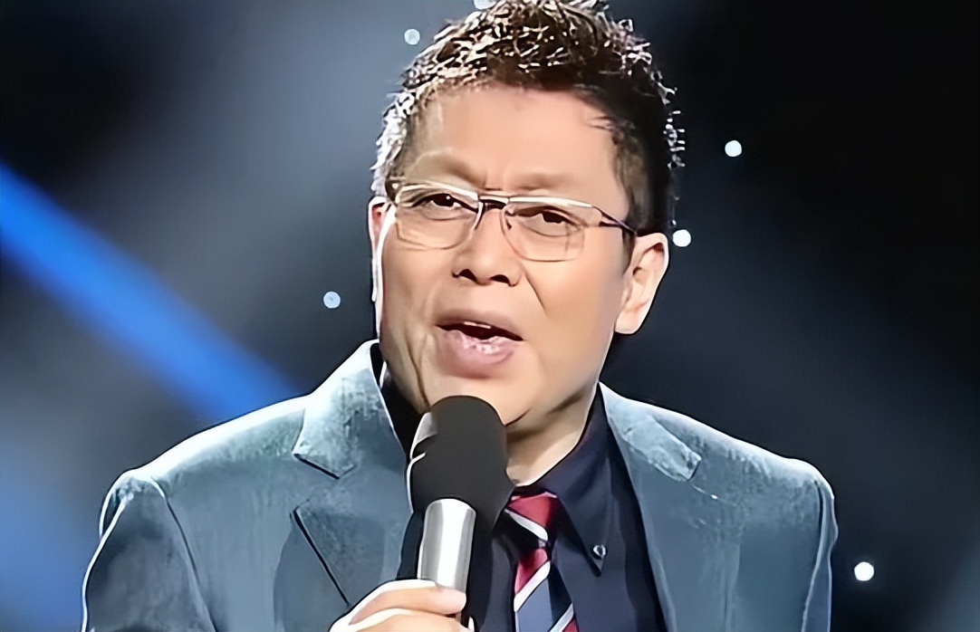 Fame and fortune can't save the "powerful" Wang Weinian - iNEWS