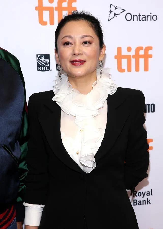 The body is getting plump and the wrinkles are becoming more and more obvious. Chen Hong's last ...