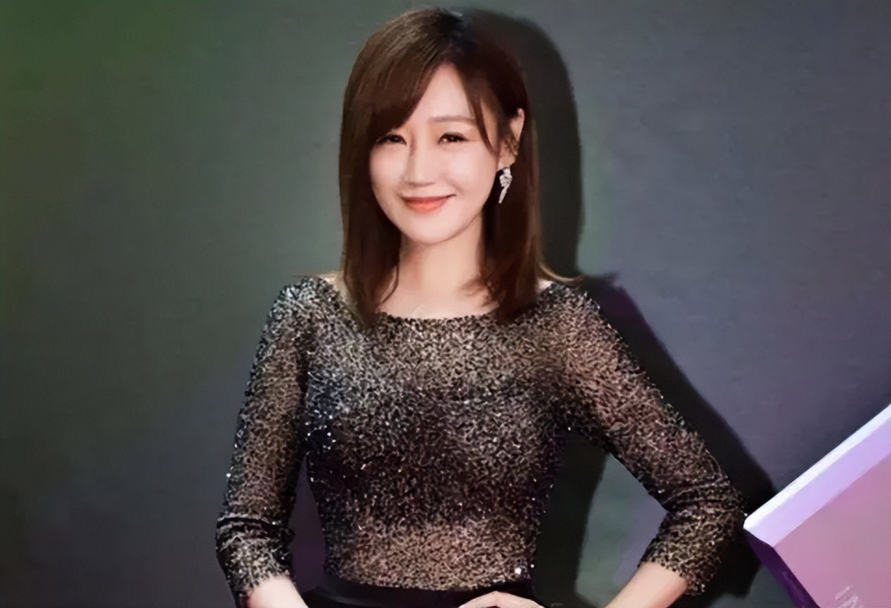 Xue Jianing: The predecessors who made Hu Ge cry, some people, once ...