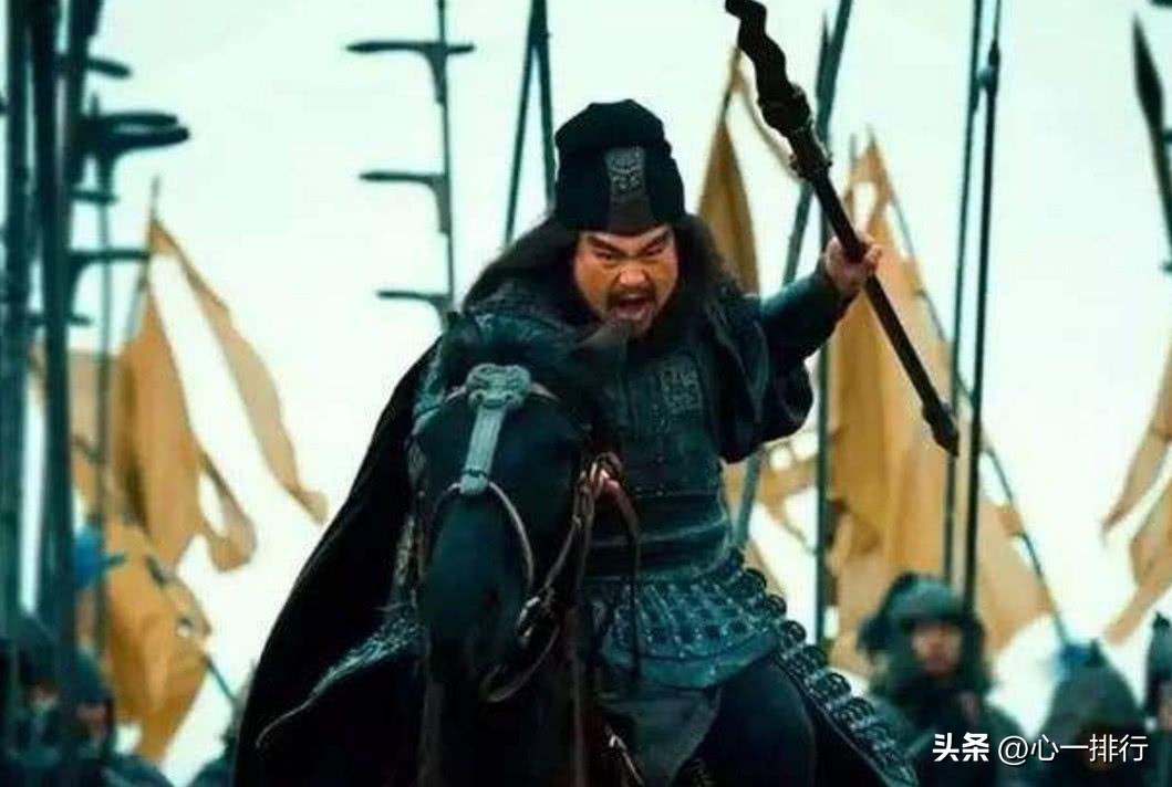Zhang Bao, a young general of the Shu Han Dynasty, fell to his death in ...