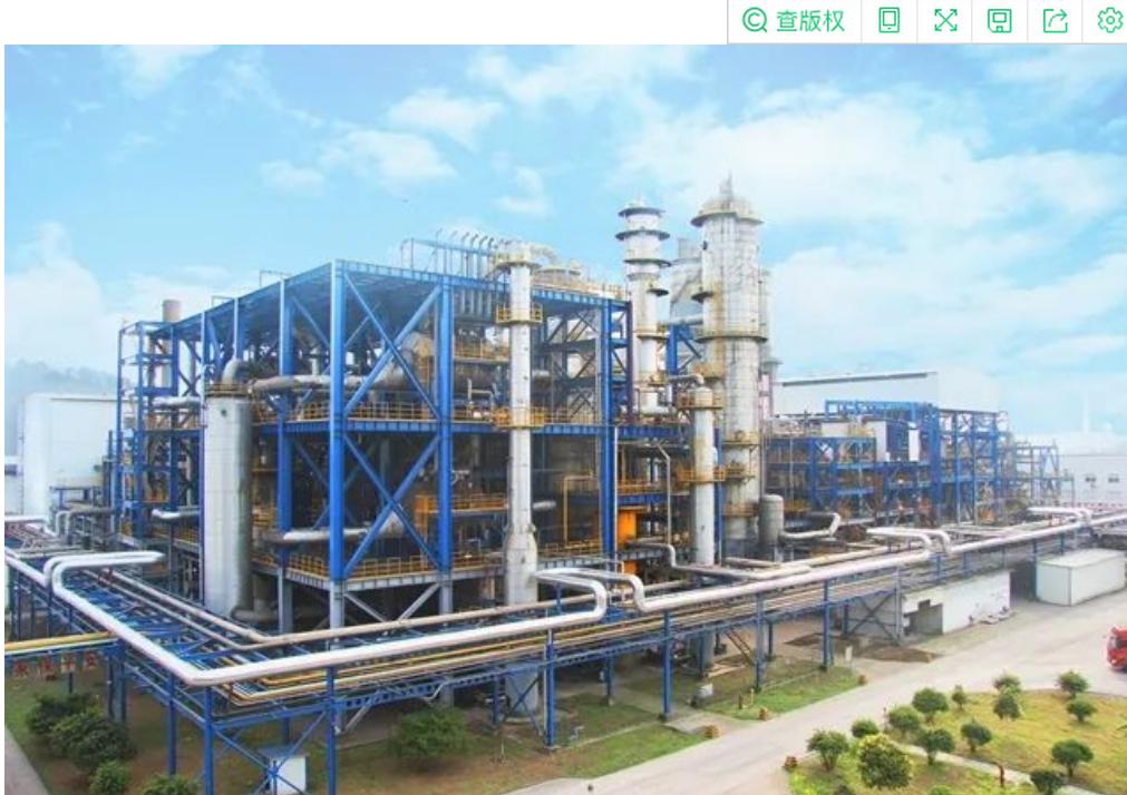 "Great Development of Chemical Equipment" 501-2022 Nanjing Baose 800 ...