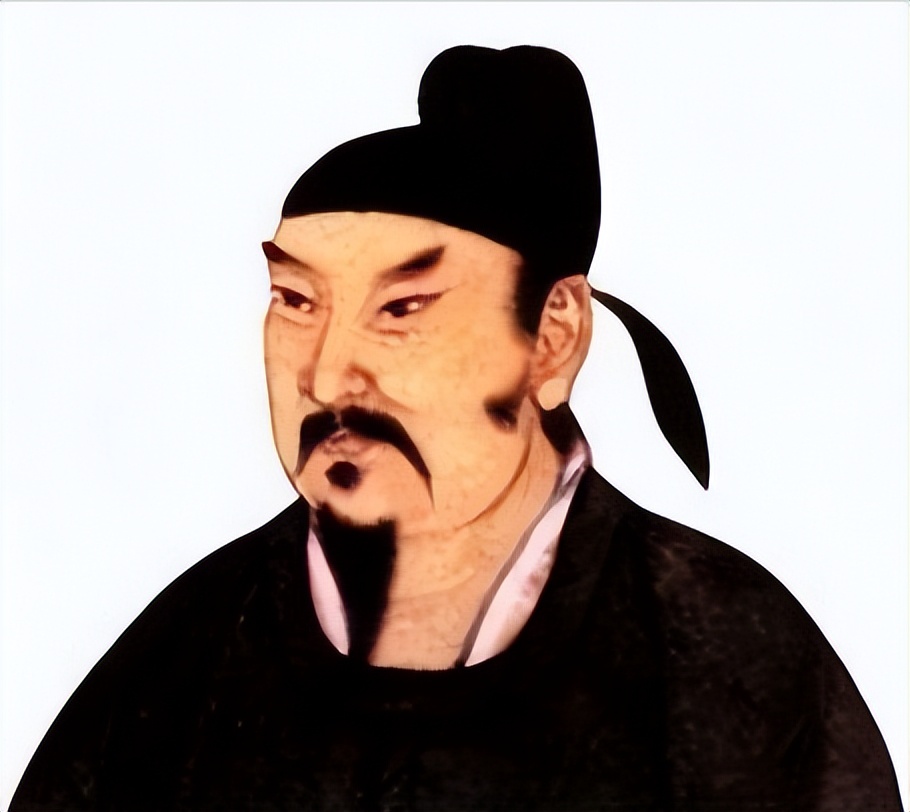 How did the Tang Dynasty conquer Japan? Tang Jun made Japan dare not ...