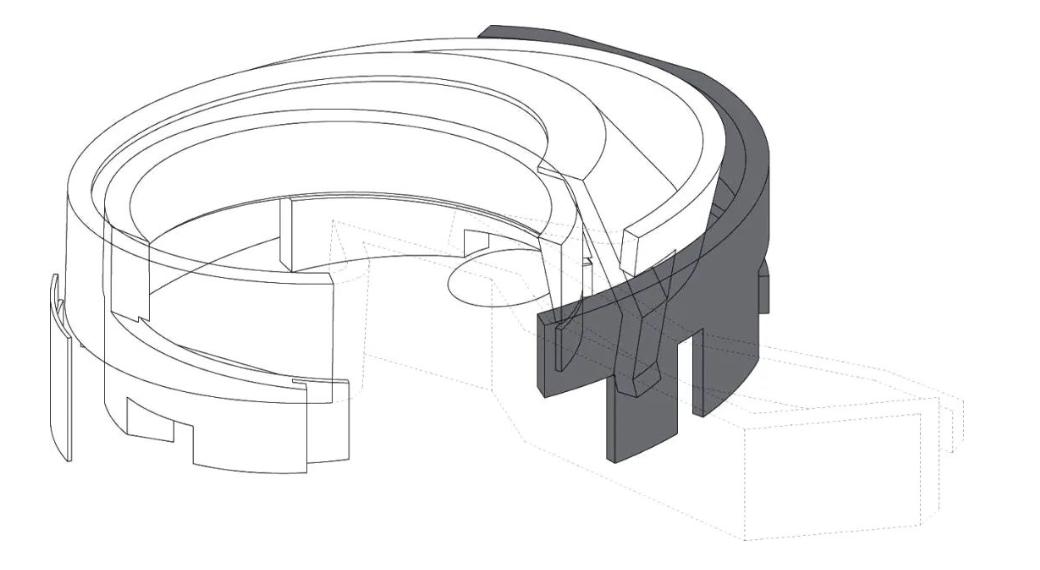 Morphosis Tom Mayne: Lutes Restaurant in Las Vegas - iNEWS