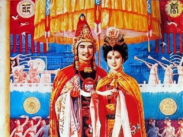 Princess Wencheng: Everyone knows that she has made great contributions ...