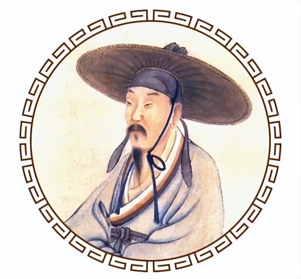 Lu You's ten classic poems, each of which has a famous sentence ...