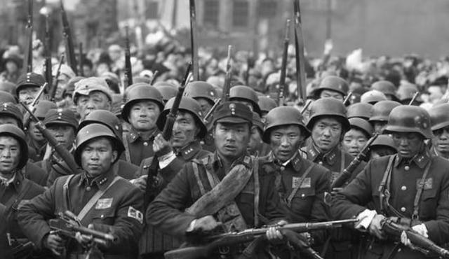 Nanjing Massacre Survivor Wang Weiqing: Was Ruined by the Japanese Army ...