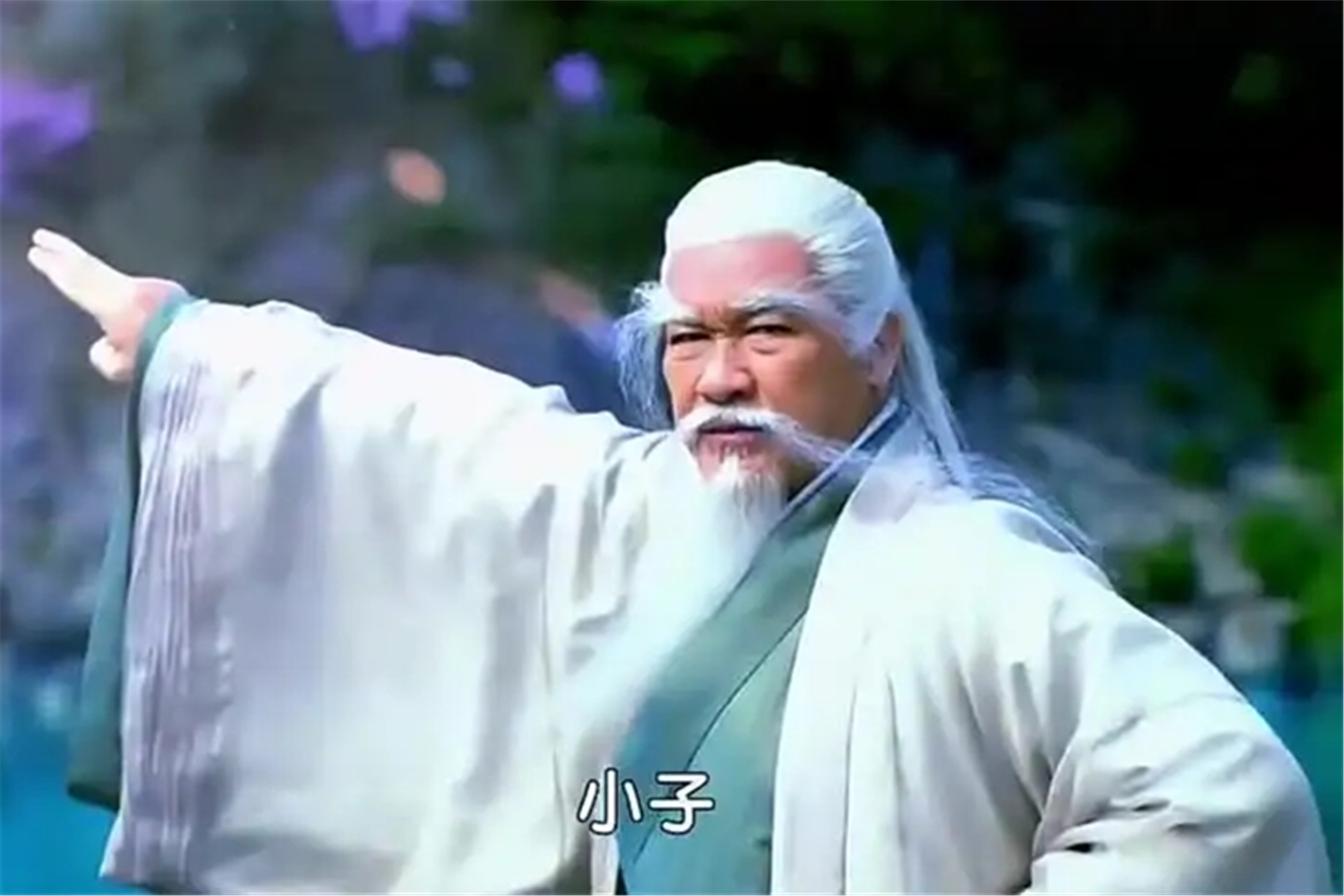 Feng Qingyang's acquisition of the Nine Swords of Dugu was not ...