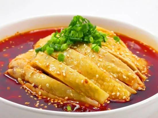 Drool Chicken - iNEWS