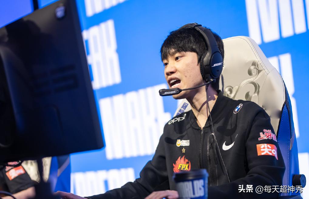 夢回S9！FPX冠軍隊員三排上分，Doinb、Lwx談及Crisp - 資訊咖