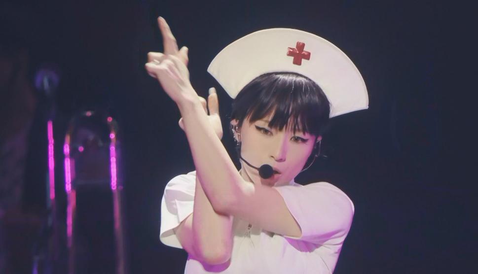 Top ten beautiful singers in Japan: both talent and beauty - iMedia