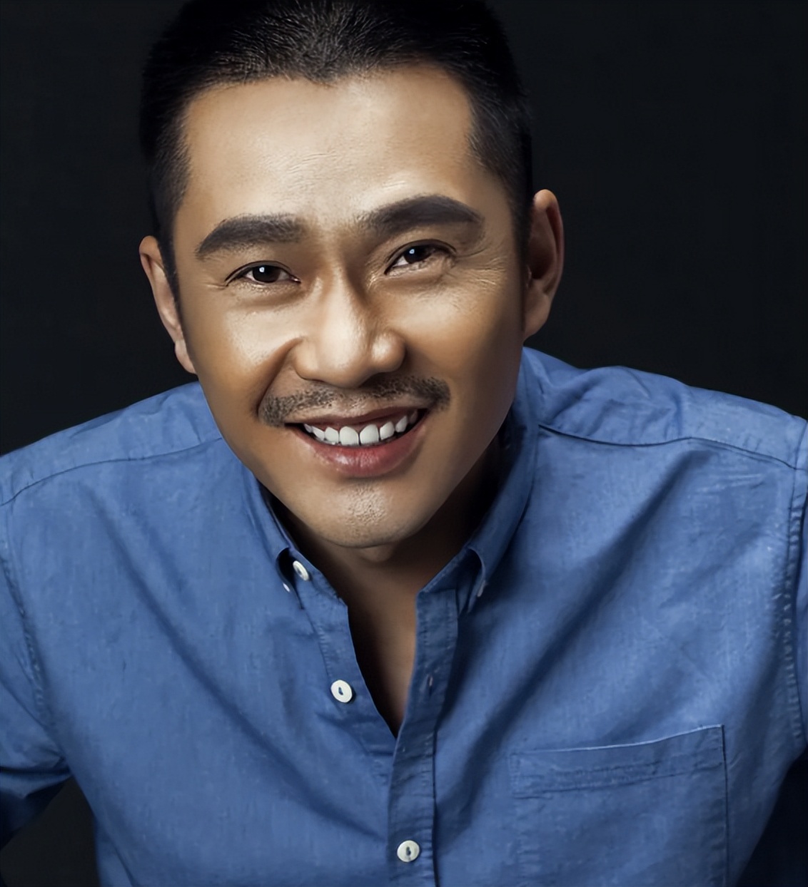 Ren Shuai: Drama celebrities are not popular, marry "Dehua" in real ...