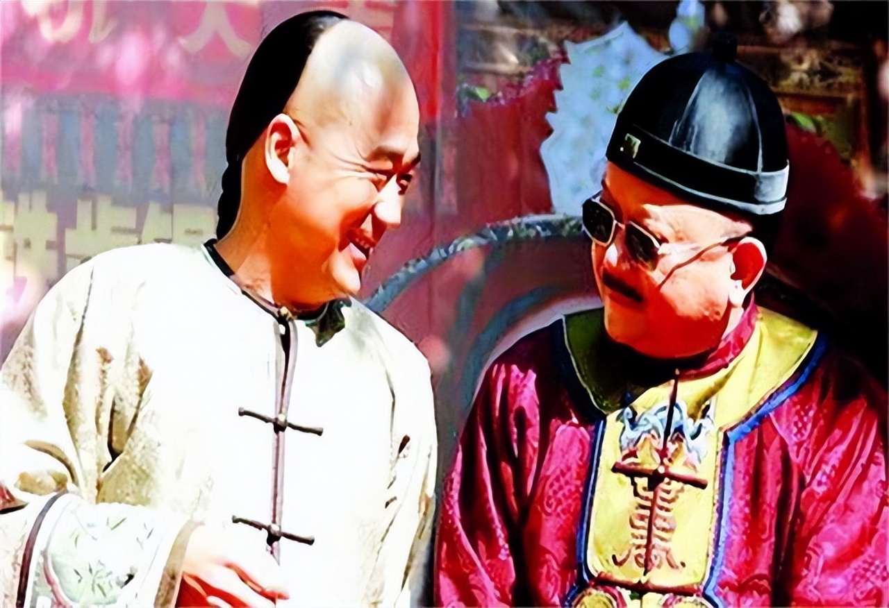 Restore the real Ji Xiaolan, which is different from the TV series you ...