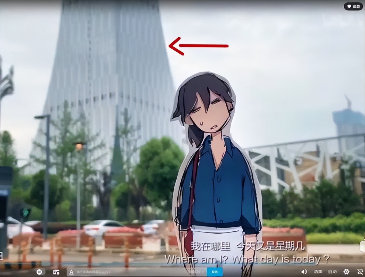 After "The Devil Child of Nezha is alive", will Chengdu animation ...