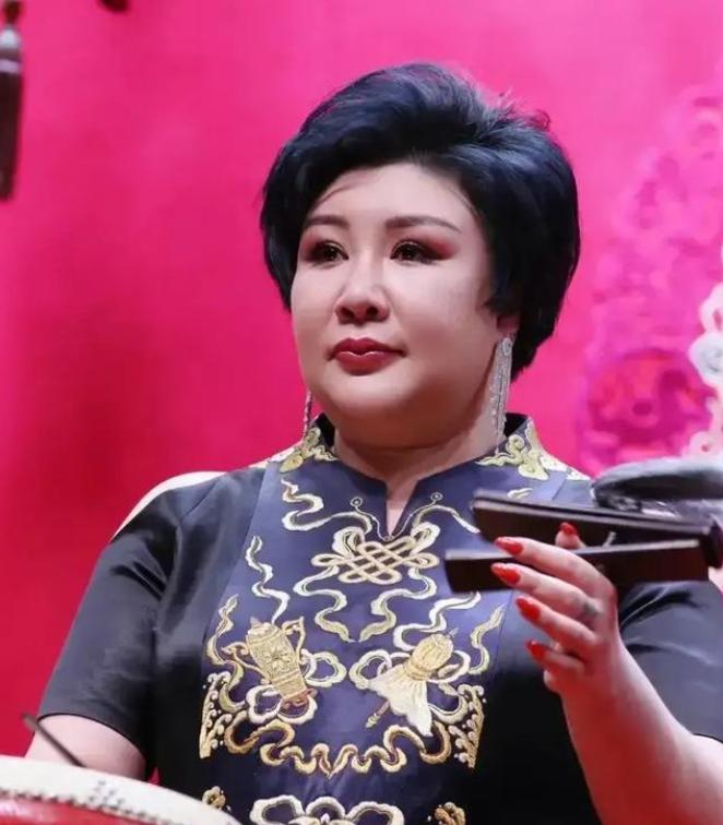 Cao Yunjin's partner exposed Dagua, Cao Yunjin and Guo Degang's real ...