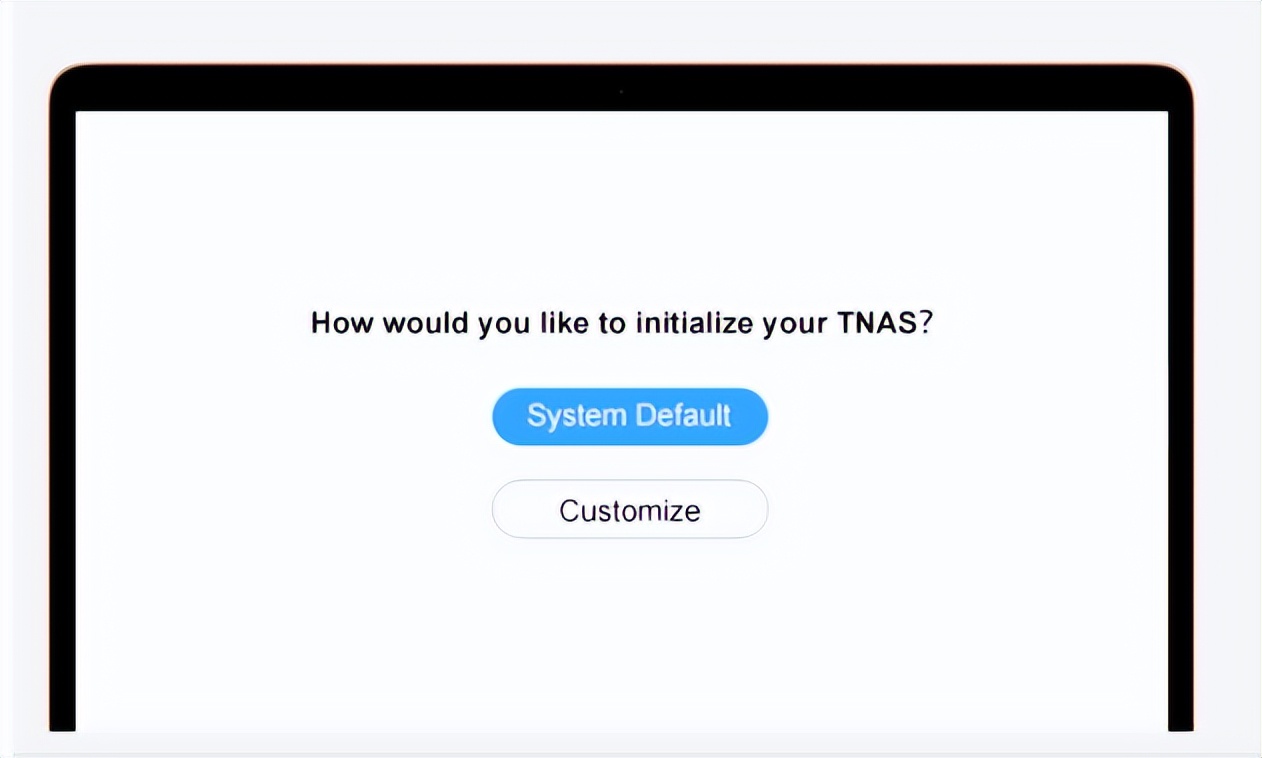 TerraMaster's new TOS 5 public beta is coming, and there are many new ...