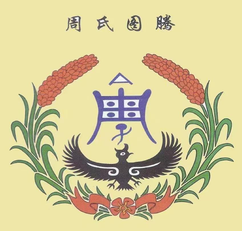 The Origin of Zhou's Surname and the Chinese Culture of the Yellow ...