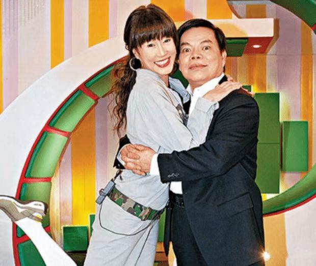 Cai Tou's death at the age of 71 was only made public in January!The ...