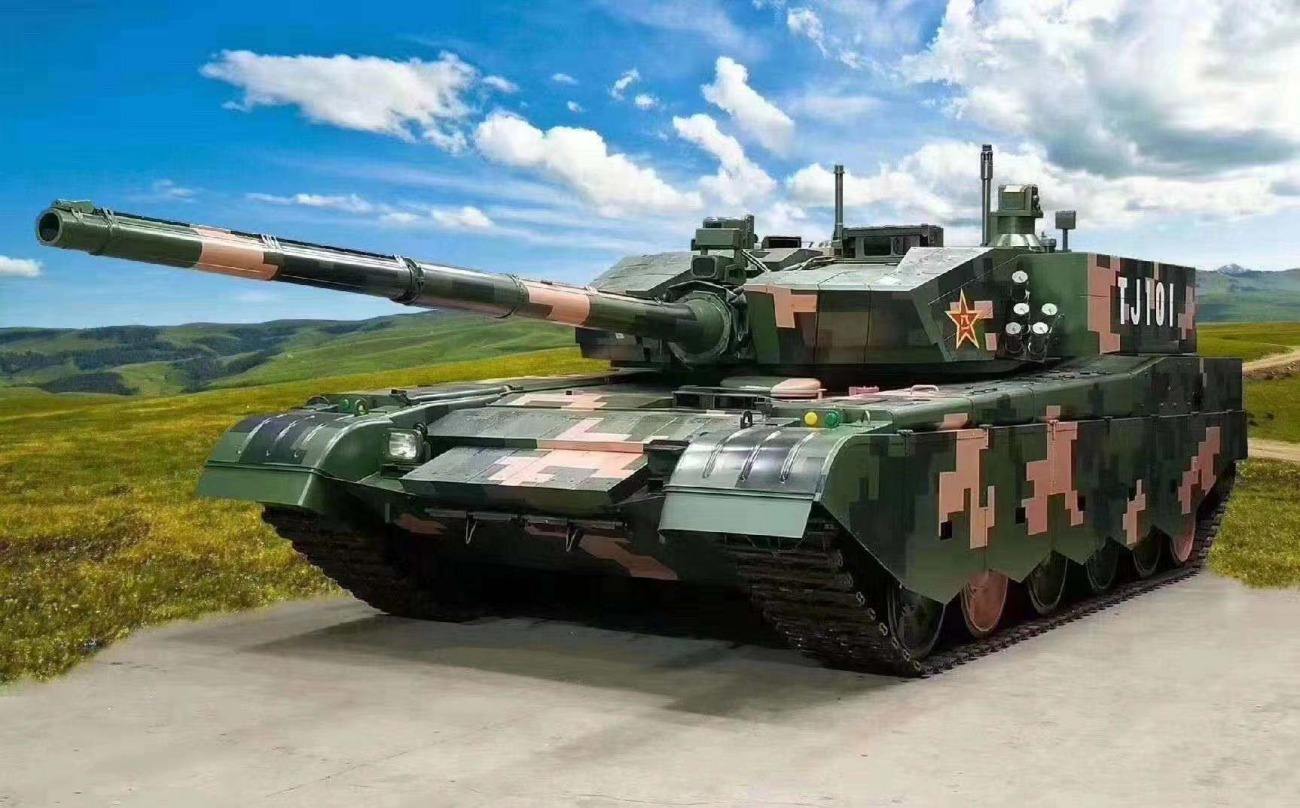 Breaking through the western containment, how strong is the 150HB ...