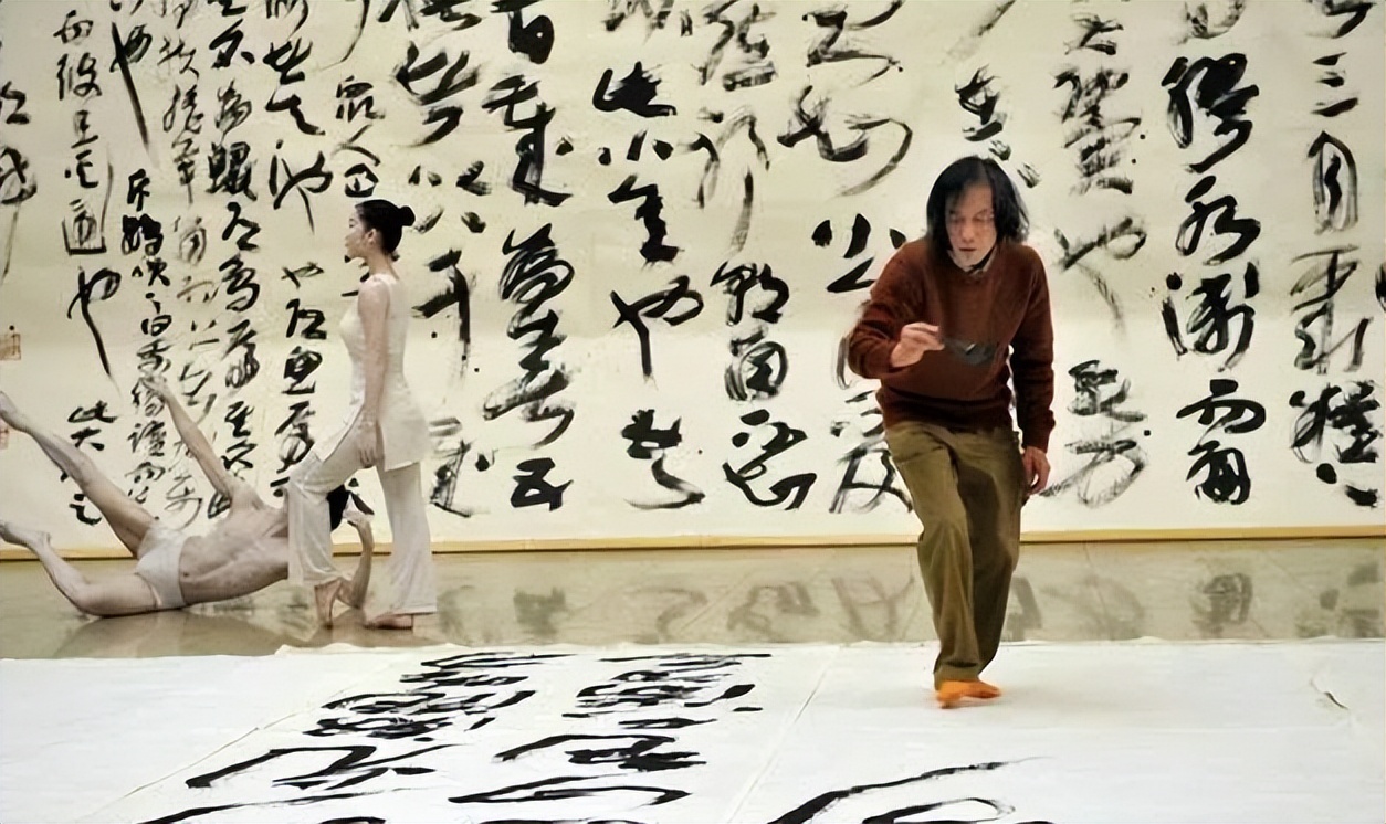 The Chaos and Embarrassment of the Calligraphy Industry - iNEWS