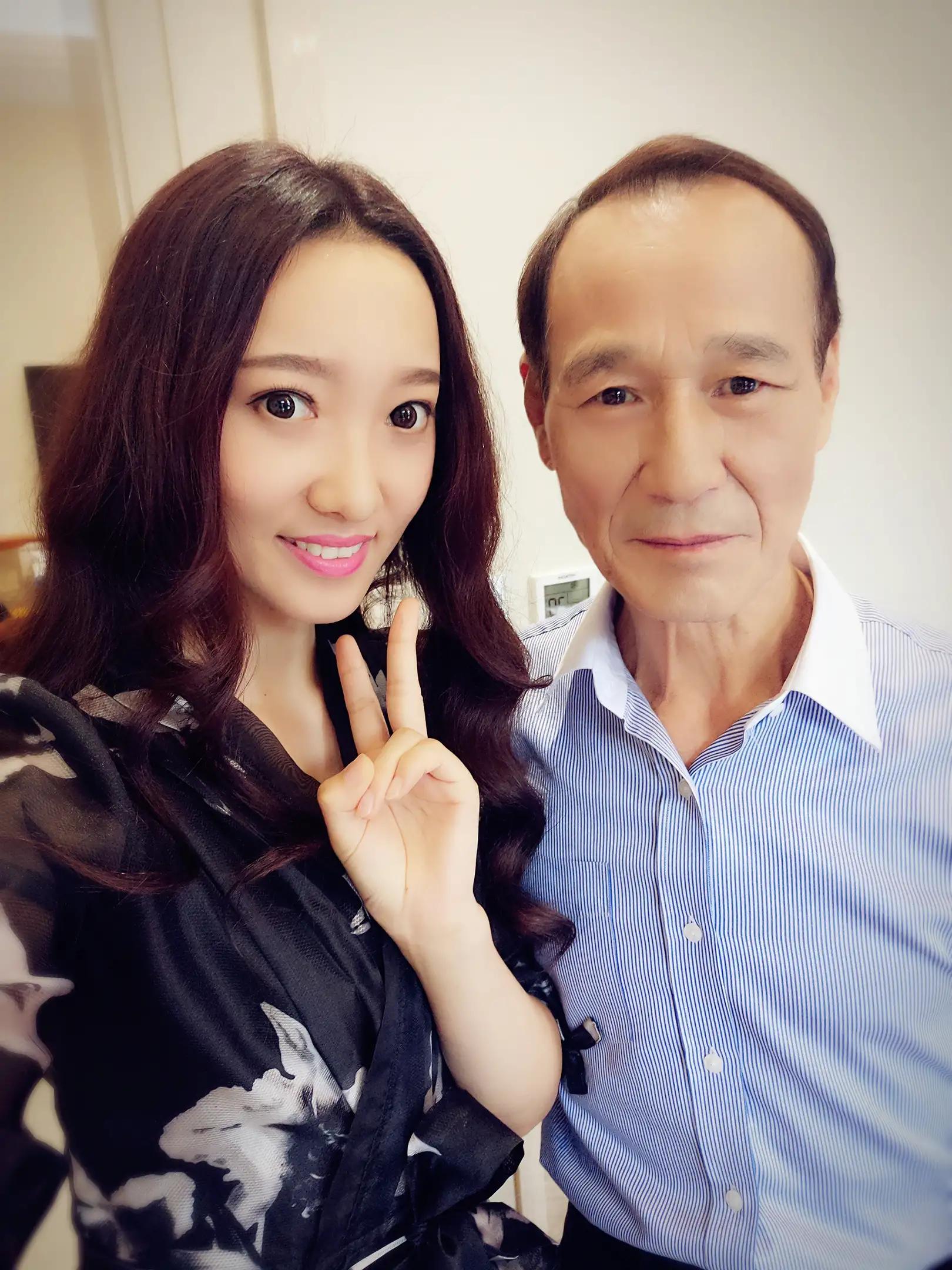 Actor Xing Yun boldly challenged the new role, and starred in the ...