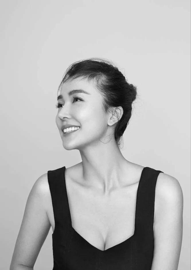 Mainland sexy actress: Yao Xingtong - iMedia