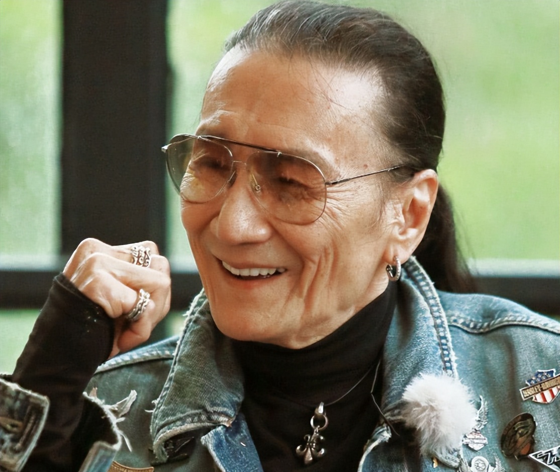 Xie Xian's will was exposed when he was admitted to the hospital in ...