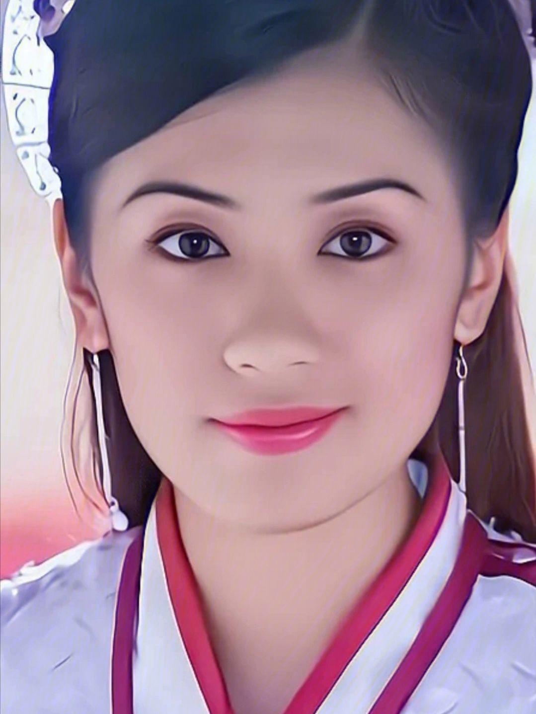 Sister Lang's four beauties: Shenyu Zhang Jiani, Luoyan Zhuzhu, Guanyue Qiucixuan, Shameful ...