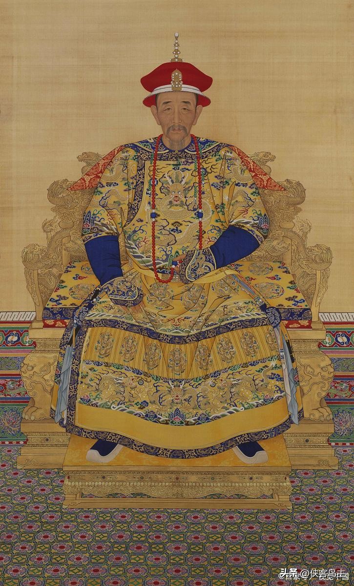 The imperial power is supreme! The characteristics of the political ...