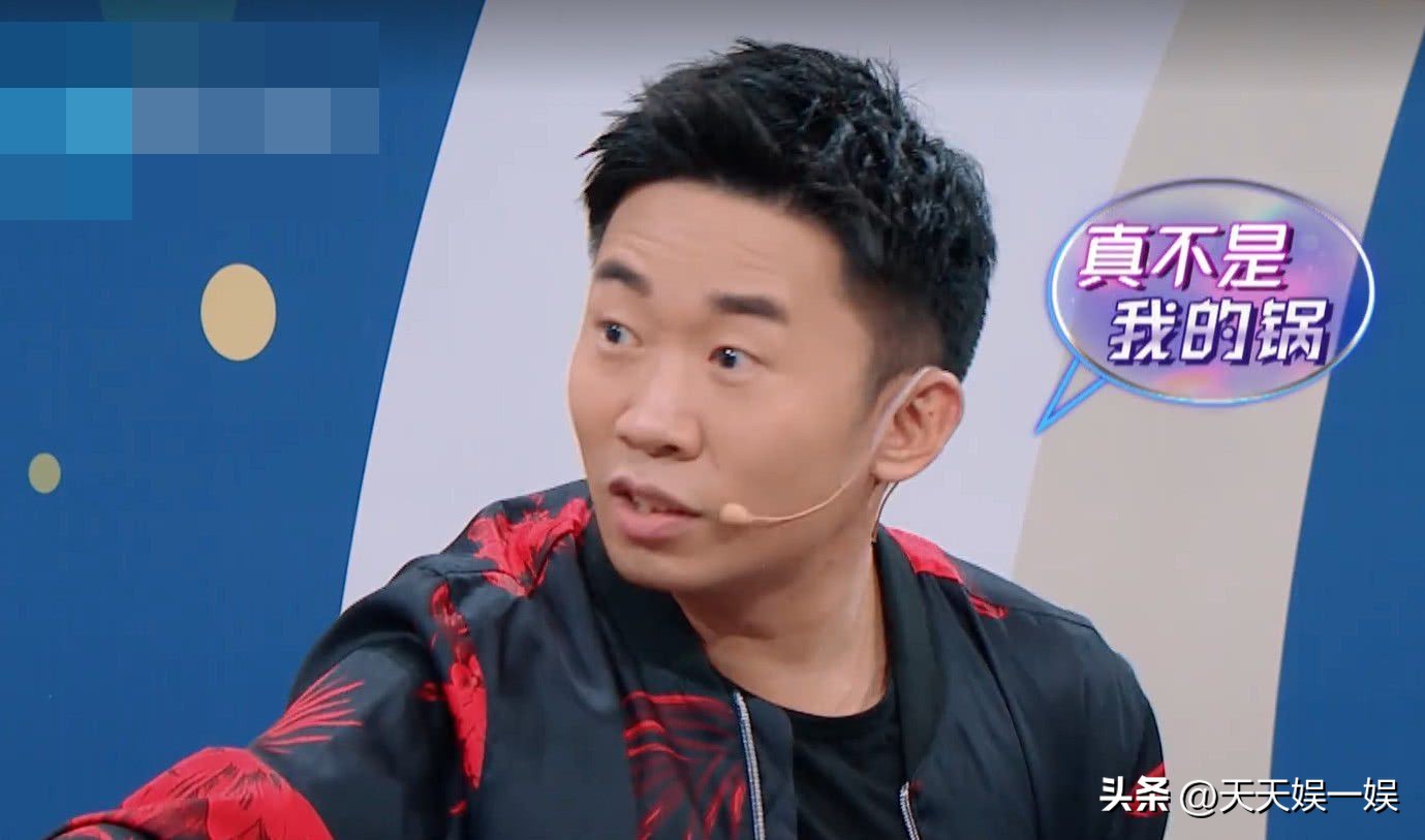 "Ace vs. Ace 8" starts recording, Tang Yan and Guan Xiaotong look ...