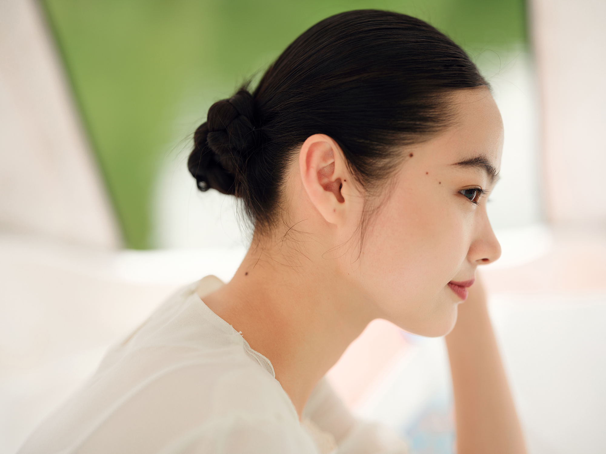 Fujifilm releases large-aperture fixed-focus lens to fully demonstrate ...