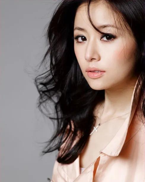 Ruby Lin: Appreciation of beautiful and charming pictures - iMedia