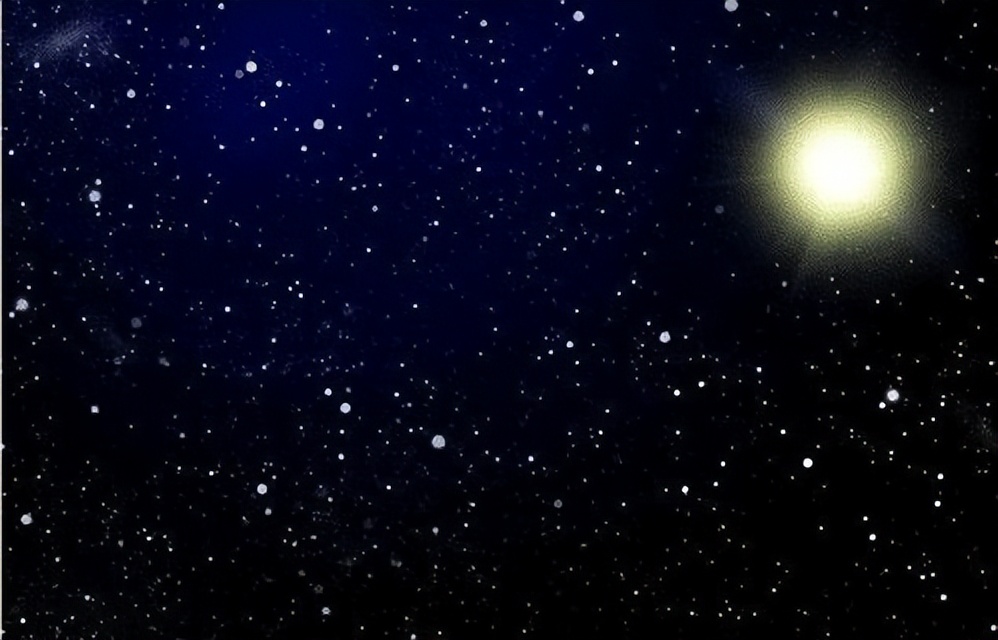Why are there so many stars in the sky? - iNEWS