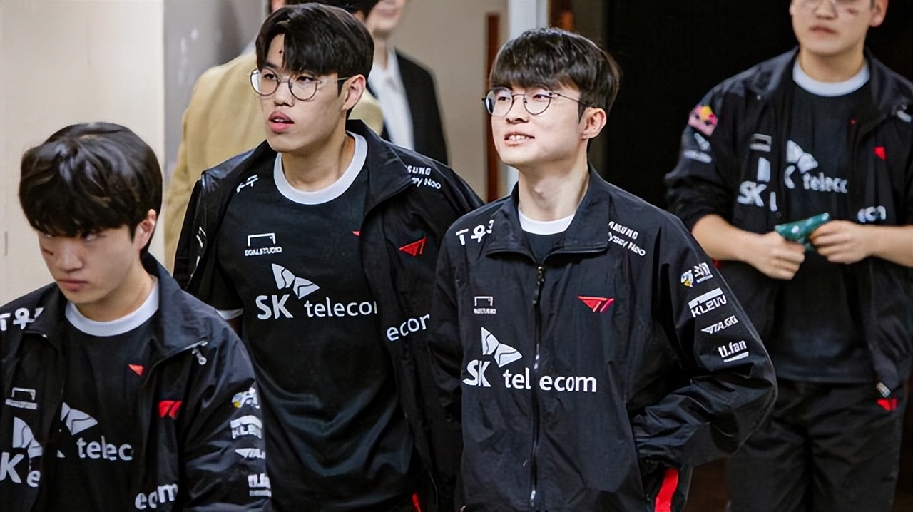 BIN說3-1就3-1！BLG輕取T1挺進MSI決賽，LPL的首次世界賽決賽內戰 - 資訊咖