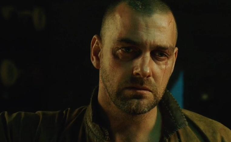 "Thor" actor Ray Stevenson died suddenly, was filming a new film, the ...