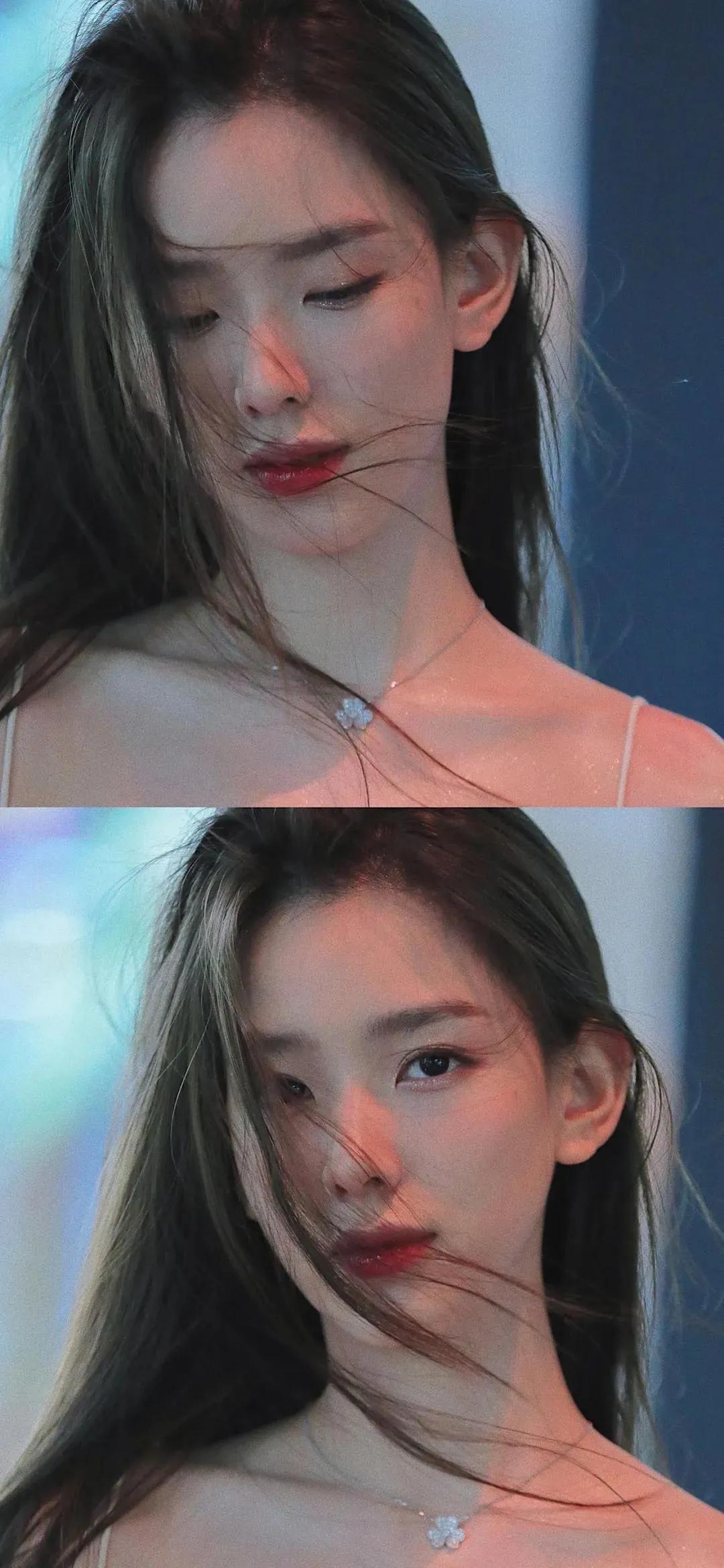 Sun Yining's wallpaper - iMedia