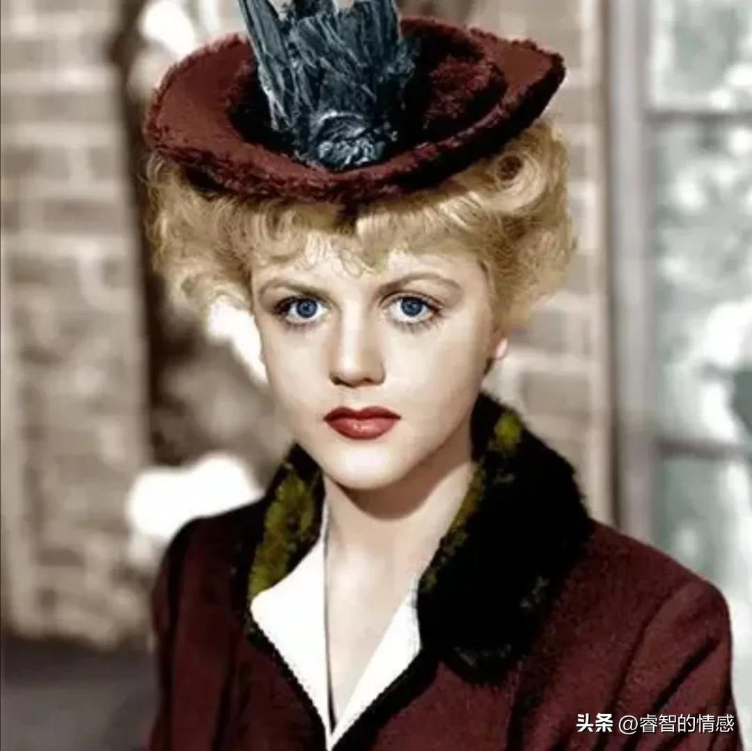 Angela Lansbury dies at 96, her life hailed as a 'women's miracle' - iNEWS