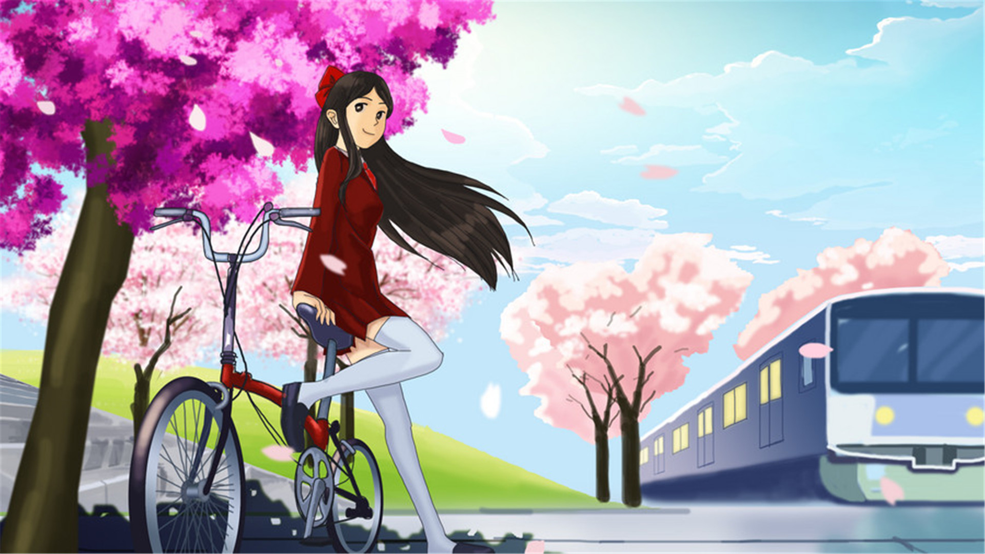 Restless women have these obvious characteristics, and you should stay ...