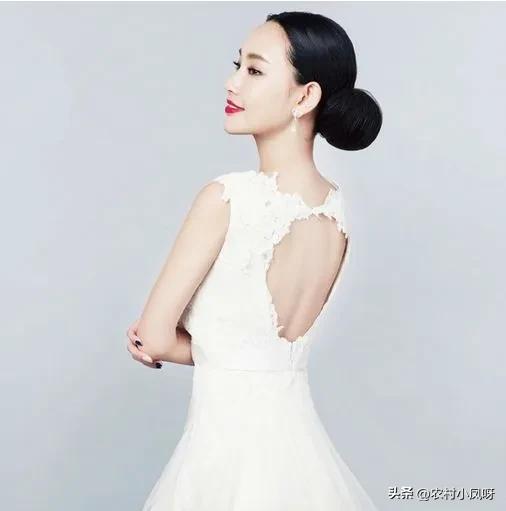 Share pictures - Temperament Goddess Tong Fei - iMedia