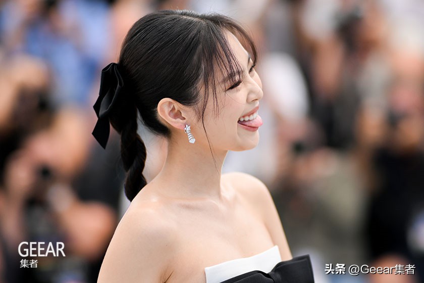 New trends as an actor: Jennie may join Marvel to play the new ...