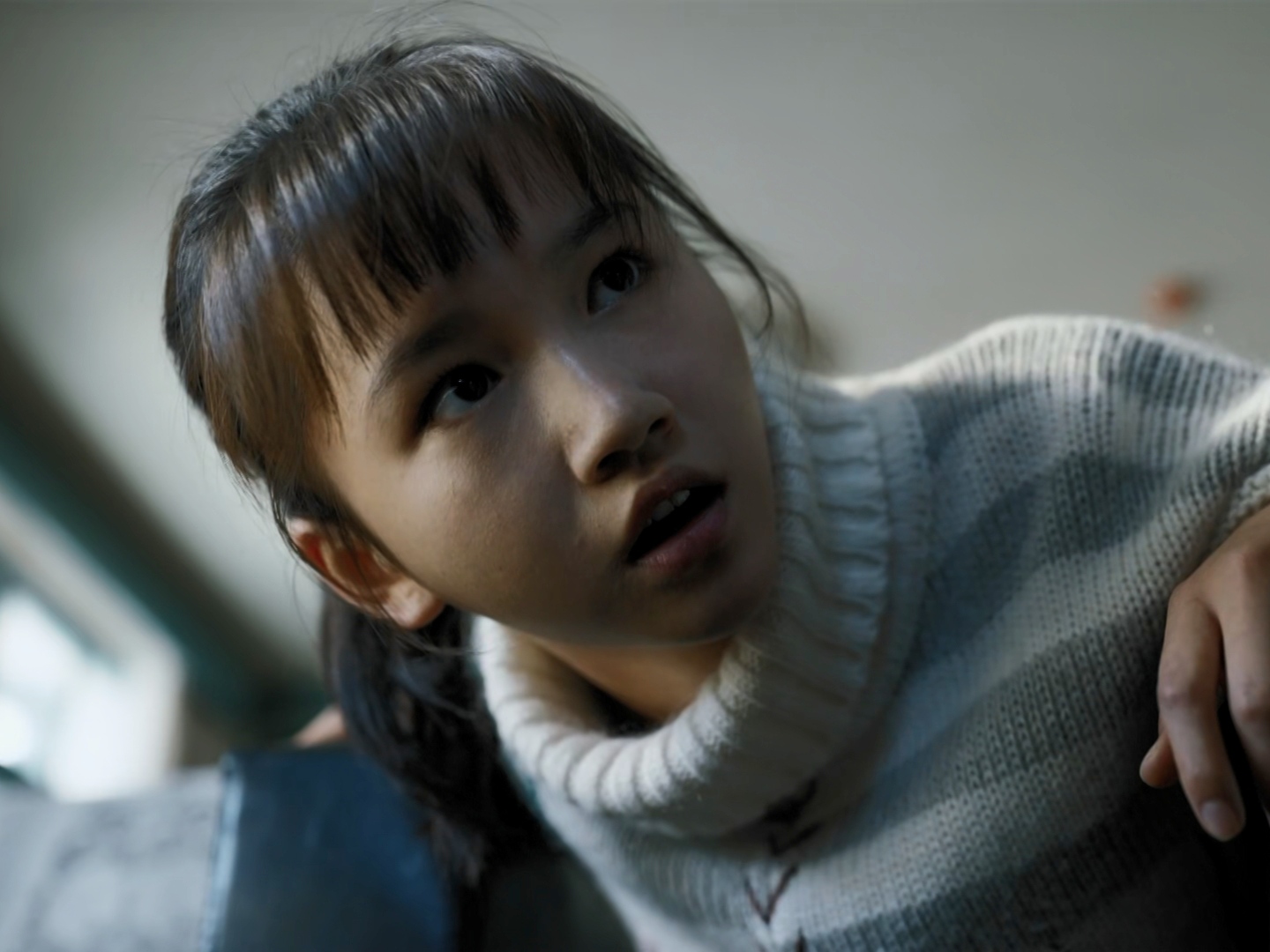 "Our Days" is about to end, Wang Mingzhong regrets it, Yan Bing's good ...