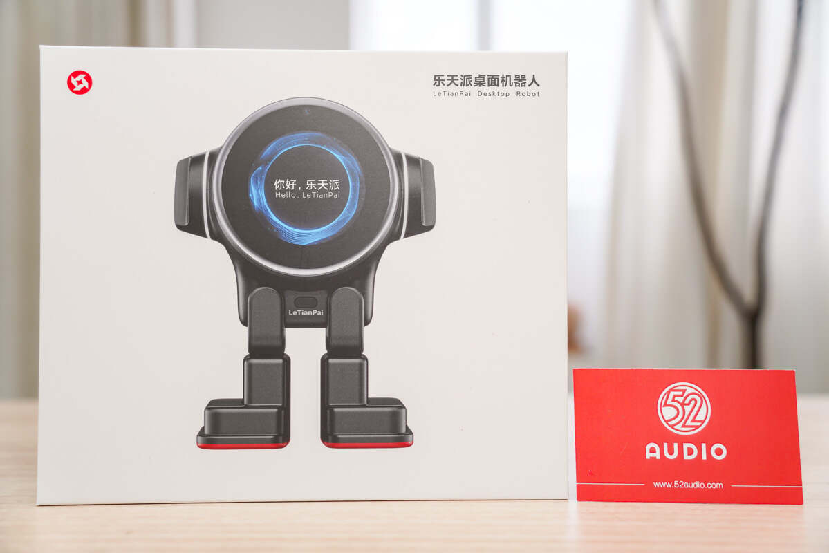 Optimist desktop robot evaluation: it is not only a life assistant, but ...