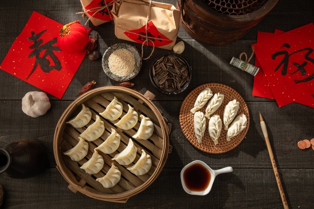 The story of the Spring Festival Gala: Memories of several generations ...