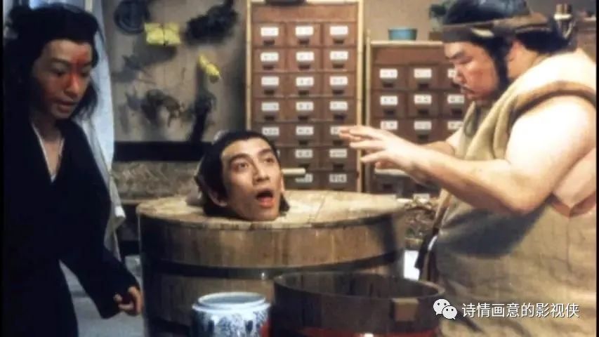 Inventory of several "Jade Futon Series" Fengyue movies, full of ...