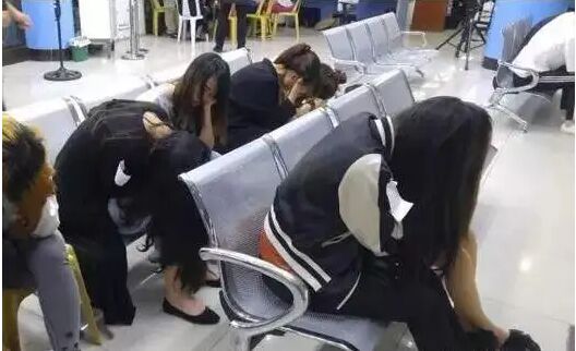 People are high-risk individuals in the Philippines. How can they ...