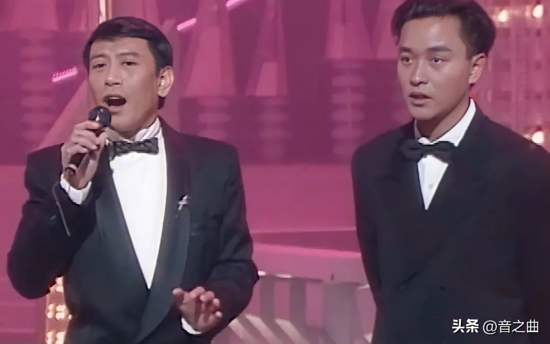 10 classic songs of Hong Kong famous singer Luo Wen, each song has its ...