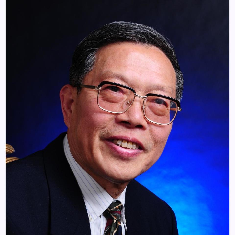Famous Chinese medicine doctor Tang Hanjun, a surgeon with profound ...
