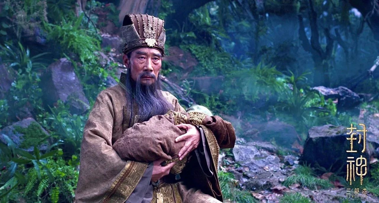 "Feng Shen" has exploded in word-of-mouth, and the box office is ...
